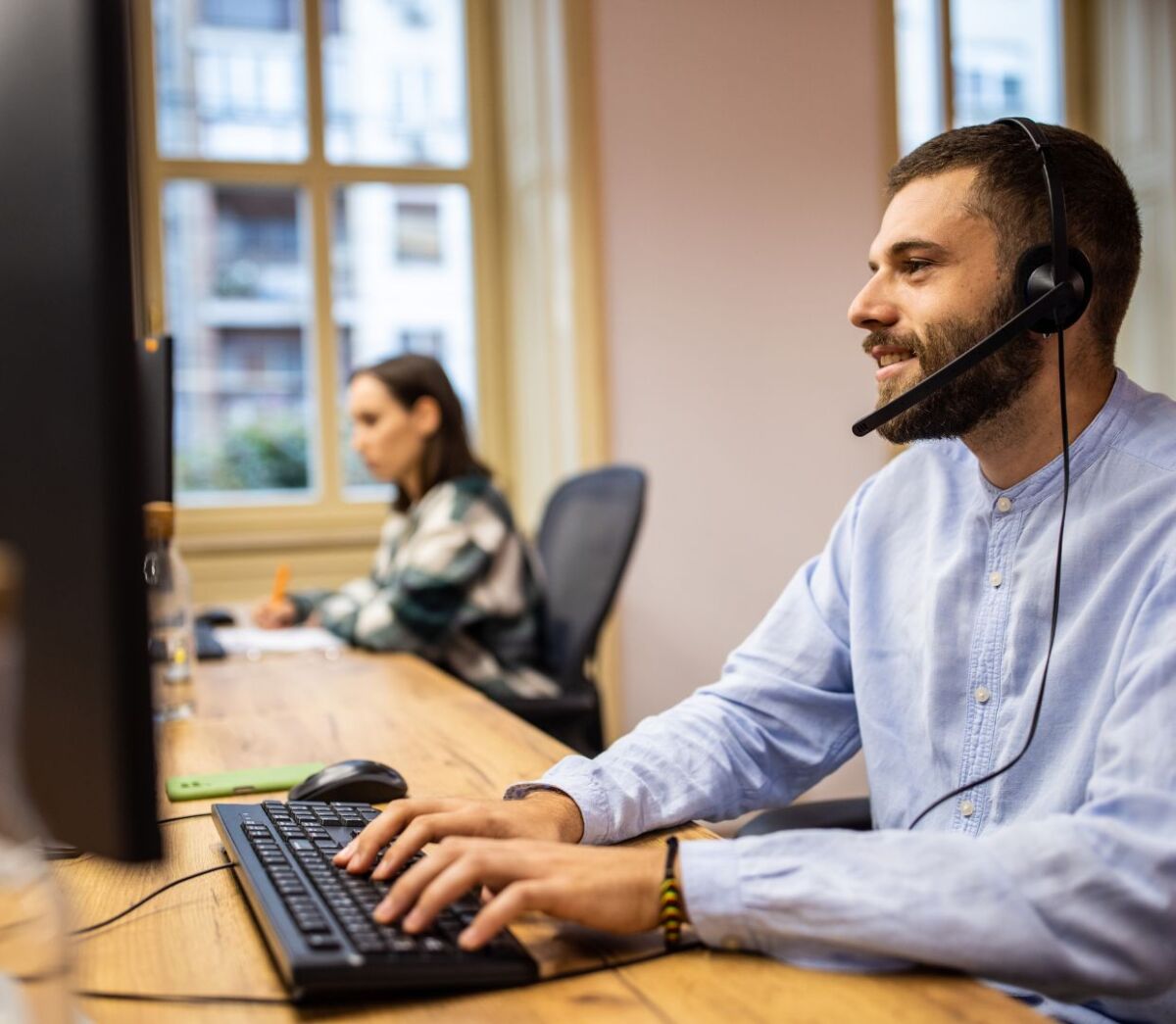 Professional Residential Services - Lakeland Communications