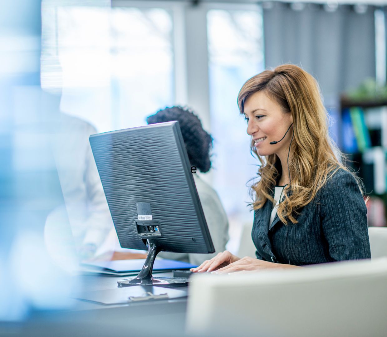 Business Professional Services - Lakeland Communications